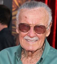 Stan Lee: Αφιέρωμα στο θρύλο – Plot Twist